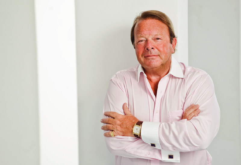 MY WATCHES & I: Stuart Laing